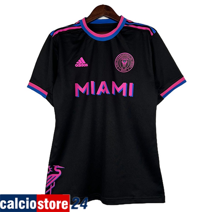 Sito Maglie Calcio Inter Miami CF Rosa 2023/2024 Vintage